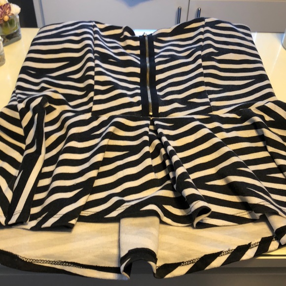 Fashion to Figure | Tops | Fashion To Figure Blouse | Poshmark